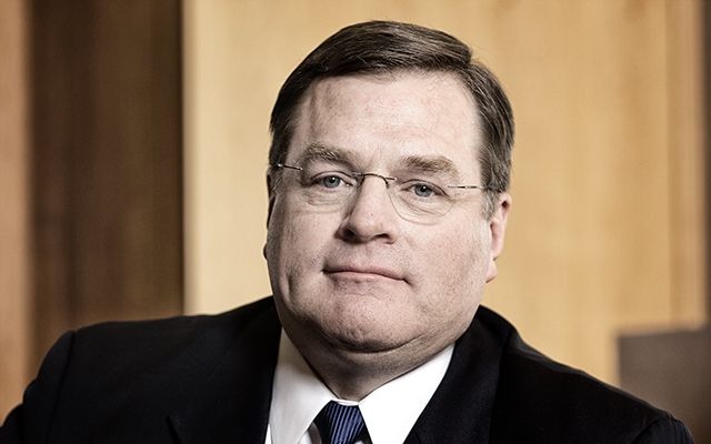 Case set to lead combined Aon-WTW business with a “one firm” vision ...